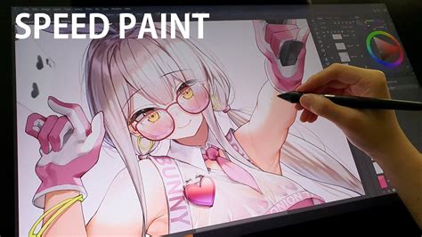 나만의 캐릭터 만들기 Youtube