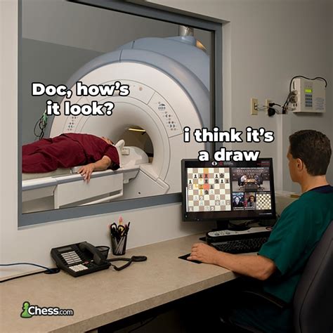 November 26th 2024 Facebook Post By How Does It Look Doc Mri Scan Know Your Meme