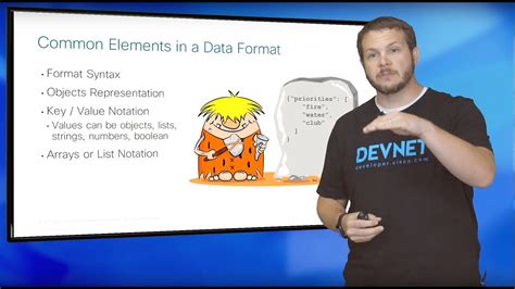 Module 2 Preview Programming Fundamentals Network Programmability