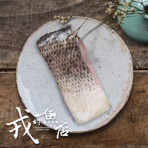 戎的魚店 特級鱸魚切塊