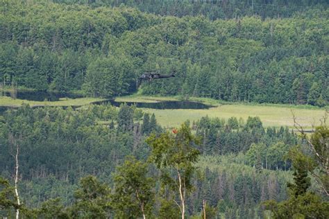Dvids Images Alaska Army National Guard Aviators Hone Fire Suppression Skills [image 2 Of 22]