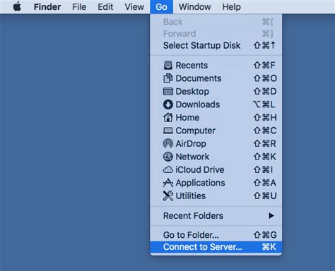 AFP Server Shared Access To Files Keenetic