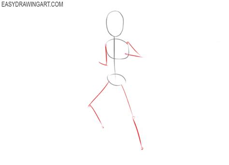 How To Draw Deku Easy Drawing Art