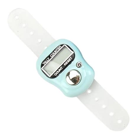 Clicker Counter Clicker Counter Handheld With Digital Display Portable Number Clicker Counter