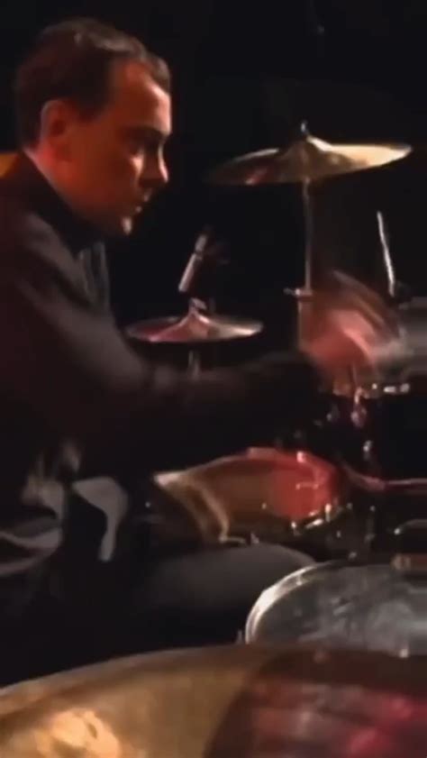 Neil Peart Of Rush Performing A Drum Solo Rnextfuckinglevel