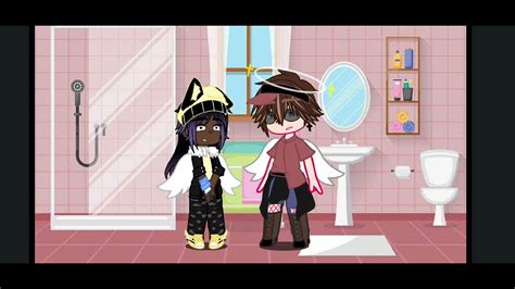 ~gacha Omorashi 1~ Youtube