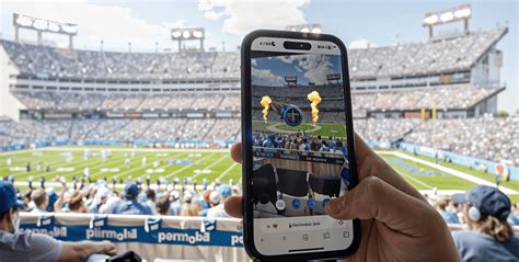How In Stadium QR Code Advertising Boost Fan Engagement