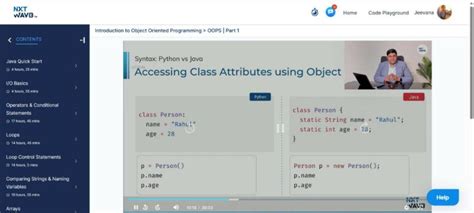Jeevana Poleboina On Linkedin Day69 Mcqs Oopsconcepts Java 100daysofcodechallenge