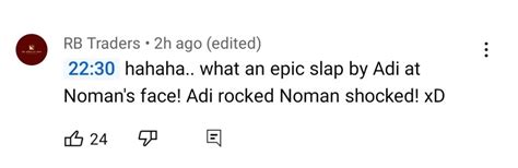 Nouman Javaid Expresses His Feelings For Saeeda To Aadi And Maira