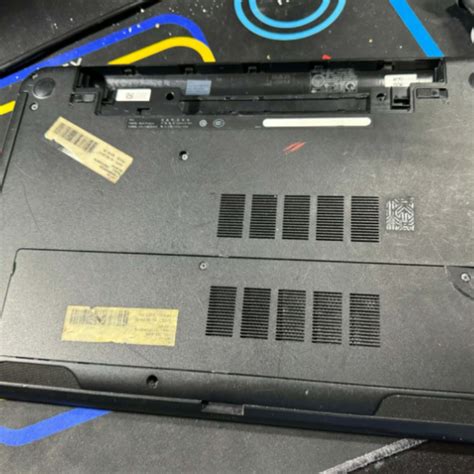 Dell Inspiron 15 Laptop Jawa