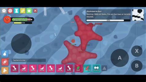 Florr Io Farm Ocean YouTube