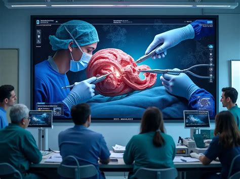 How To Use Ai Videos In Healthcare Training Simulating Medical Scenarios For Professional