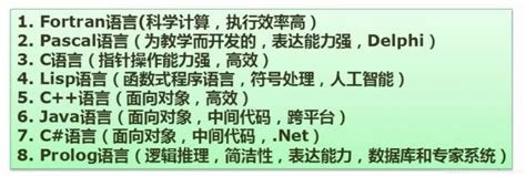 全国软考中级软件设计师 学习笔记 程序设计语言部分 软件设计师中级考试需要写代码吗 csdn博客