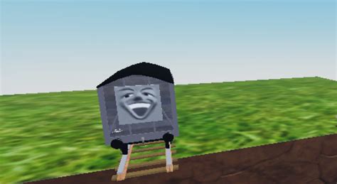 Robloxgo Thomas And Friends Accidents Real Time Stats Insights And