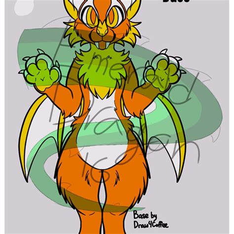 Furry Corn Etsy