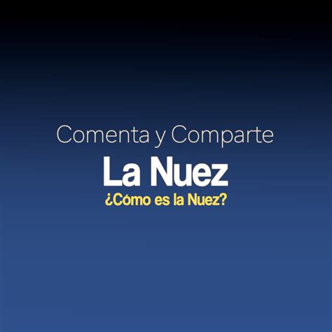 La Nuez Mar Mounier