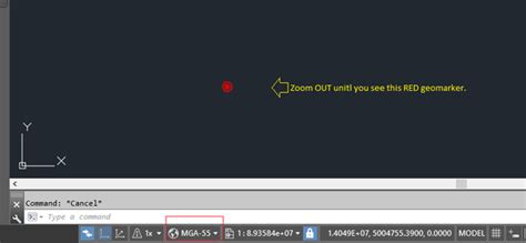 Solved Geolocation Online Map Not Working Autodesk Community