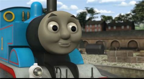 Cgi S13 Thomas By Charlieaat On Deviantart