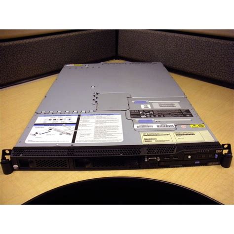 Ibm 7042 Cr7 Hardware Management Console Hmc