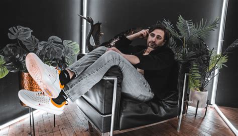 Music Talk With Devon James Data Transmission