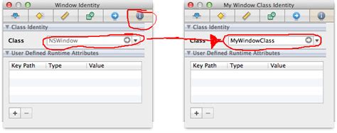 Objective C How To Override Nswindow Stack Overflow