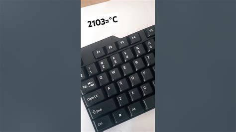Typing Tricks 2103 Shotcut Code Computer Keyboard Asmr Youtube