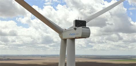 Pampa Energía Habilitó Comercialmente La Totalidad De Su Quinto Parque