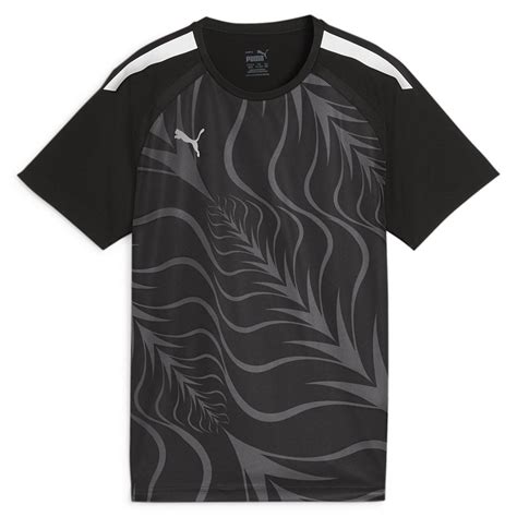 プーマ（puma）（キッズ）サッカーウェア ジュニア Indiviligaグラフィックシャツ 65938403 スポーツ用品はスーパー