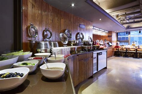 Nine Tree Hotel Myeongdong Seoul Website