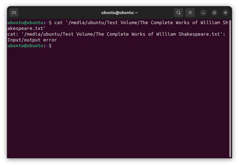 Experiments With Dm Integrity And T10 Pi On Linux Linux Level1techs