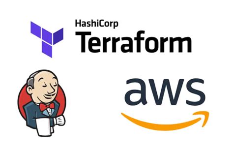 Using Terraform To Install And Launch Jenkins On An Ec2 Instance By Donica Briggs Aws In