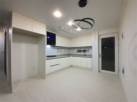 포천시 극동극동의푸른별2단지아파트 106m2 A형