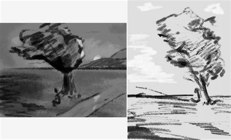 КОМПОЗИЦИЯ В ПЕЙЗАЖЕ ОСНОВНЫЕ ПРАВИЛА ГРАМОТНОЙ КАРТИНЫ Xppen Russia Дзен