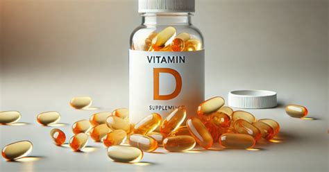 심장에 좋다는 ‘비타민 D 혈압·혈당에는 어떤 효과가