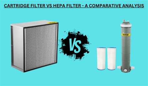 Hepa Filter Pros And Cons Archives Vevor Blog