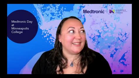 Creative Talks Medtronic Natalie Nowytski Youtube