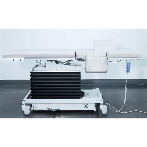 Vasscan Table™ X New Medicalpositioning