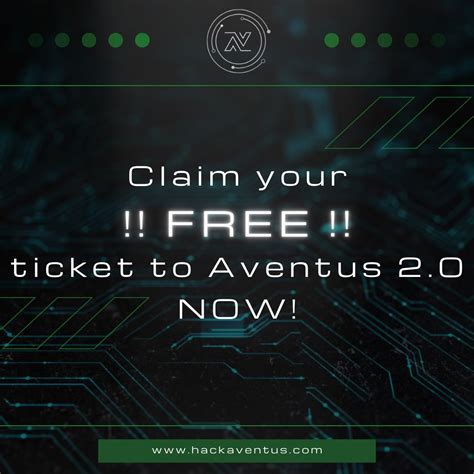 Aventus Dsce On Linkedin Aventus2 Hackathon Freeregistration Coding