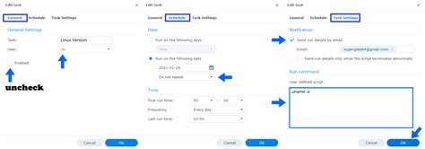 Synology How To Check Linux Kernel Version Marius Hosting