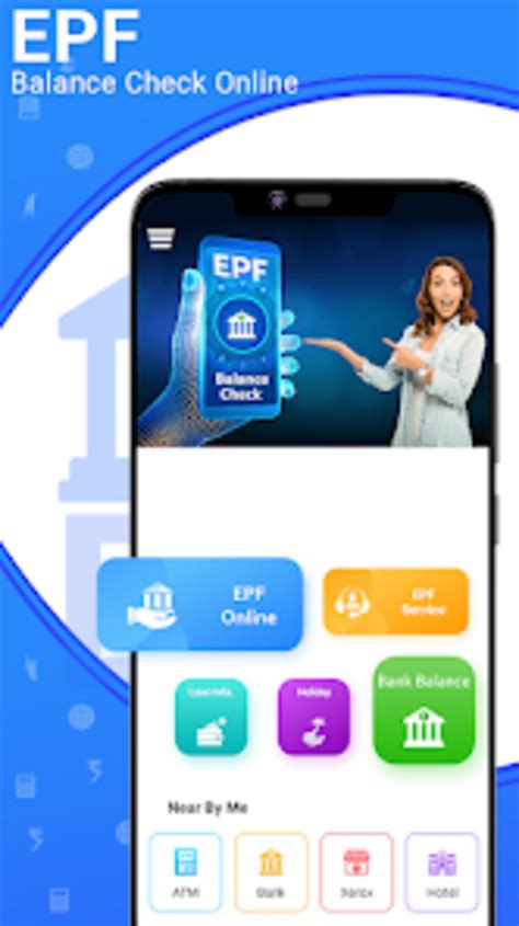 Epf Balance Check Pf Balance For Android Download