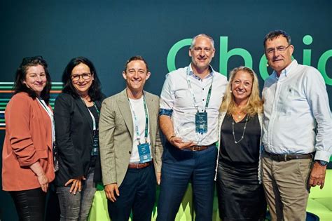 Jeff Polomsky On Linkedin Partnersummit24 Susecon24 Susecon24