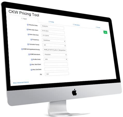 Matlab Pricing Tool Bytebrand Outsourcing Ag