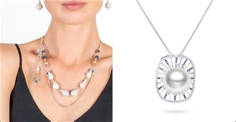 Ultimate Guide To Pearl Necklace Designs Discover The Perfect Necklace