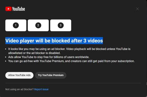 Bypass Youtube Adblock Detection In 2024 Vpnpro