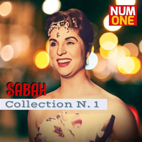 ‎sabah Collection Vol 1 By Sabah On Apple Music