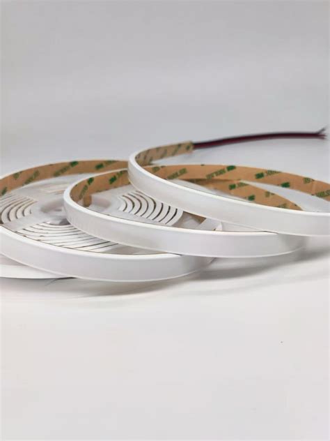 Cob Led Strip Rgb Rose Lighting