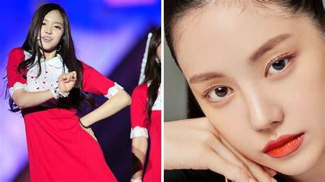 Son Naeun Plastic Surgery Solahino