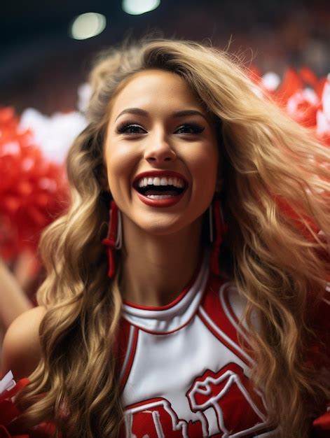 Page 5 Sexy Cheerleader Images Free Download On Freepik