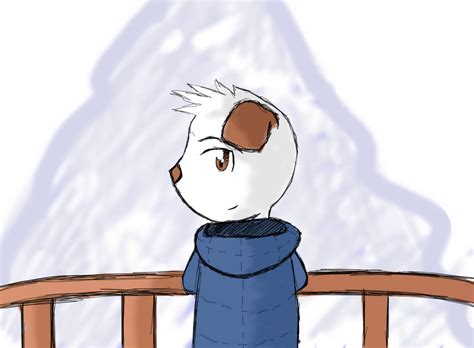 Trevor 2 By Fenixclaw On DeviantArt