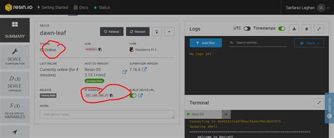 Tunneling Socket Could Not Be Established Socket Hang Up Product Support BalenaForums
